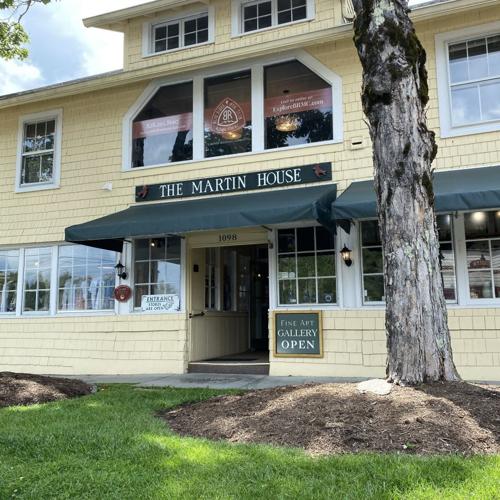 Martin House hosting annual Women’s Art Show at American Legion July 31 ...