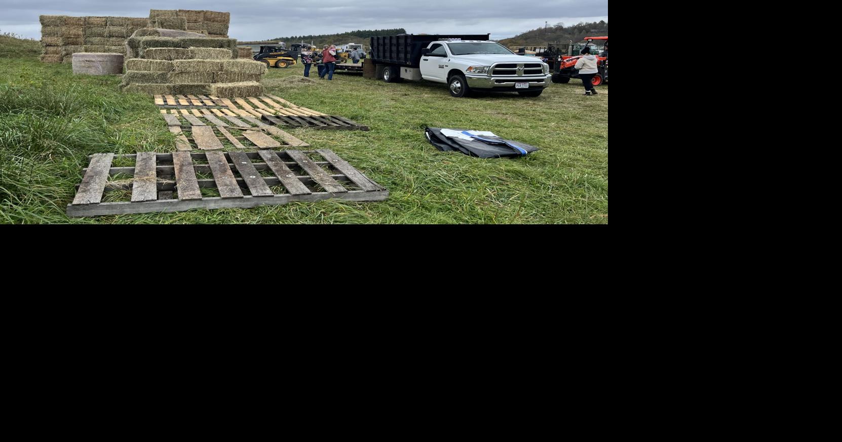 Harvesting Hope: Rebuilding the agricultural community after Hurricane ...