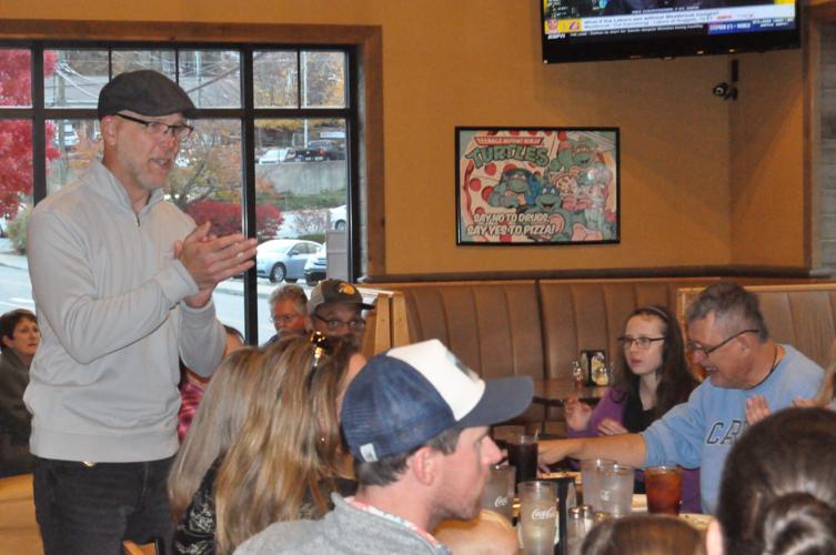 Boone Police raise record amount for special olympics | Local News ...