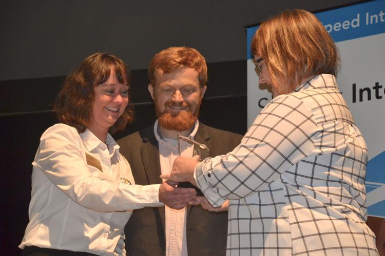 Chamber of commerce celebrates 68th Annual Meeting | Mountain Times ...