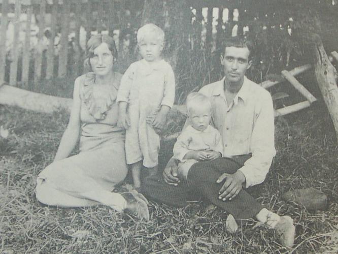 Beech Mountain History Museum features Watauga photographer W.R ...