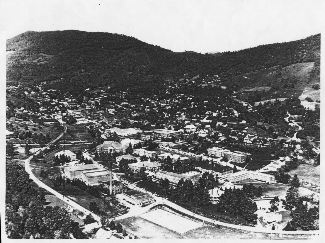 Downtown Boone building history report unveiled | News ...