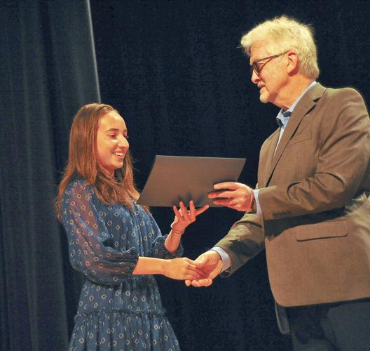 WHS, WIA seniors receive more than $6.7 million in scholarships | Local ...