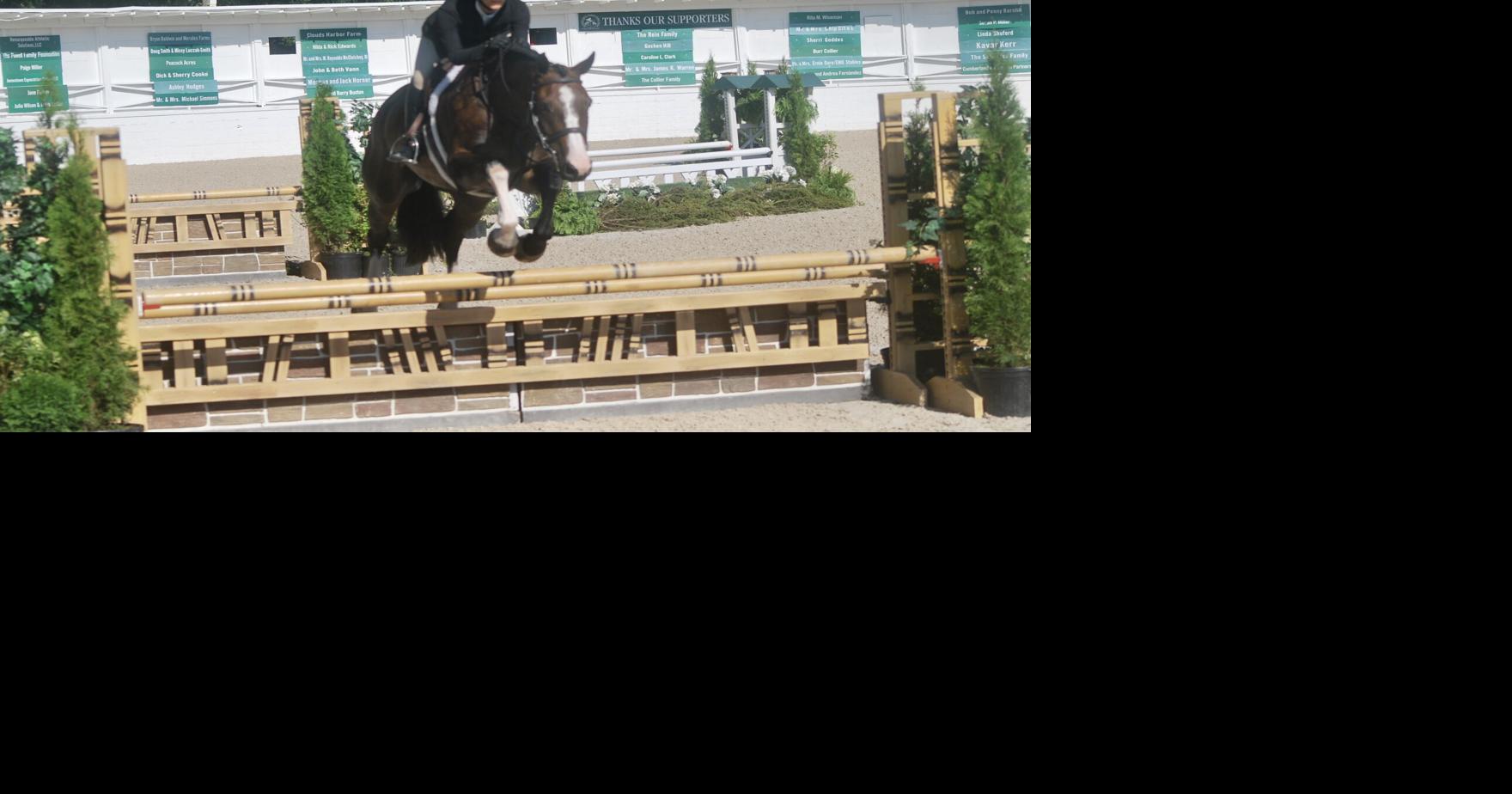 Blowing Rock Charity Horse Show Foundation continues century-old ...