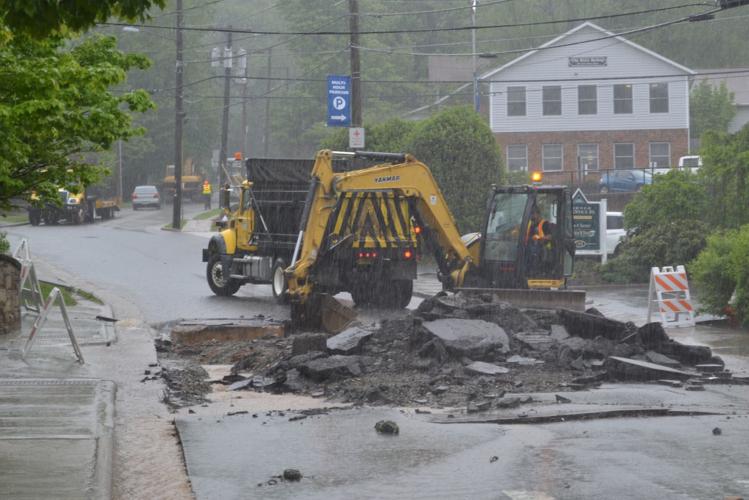 Heavy rains cause flooding, damages in Watauga | News | wataugademocrat.com