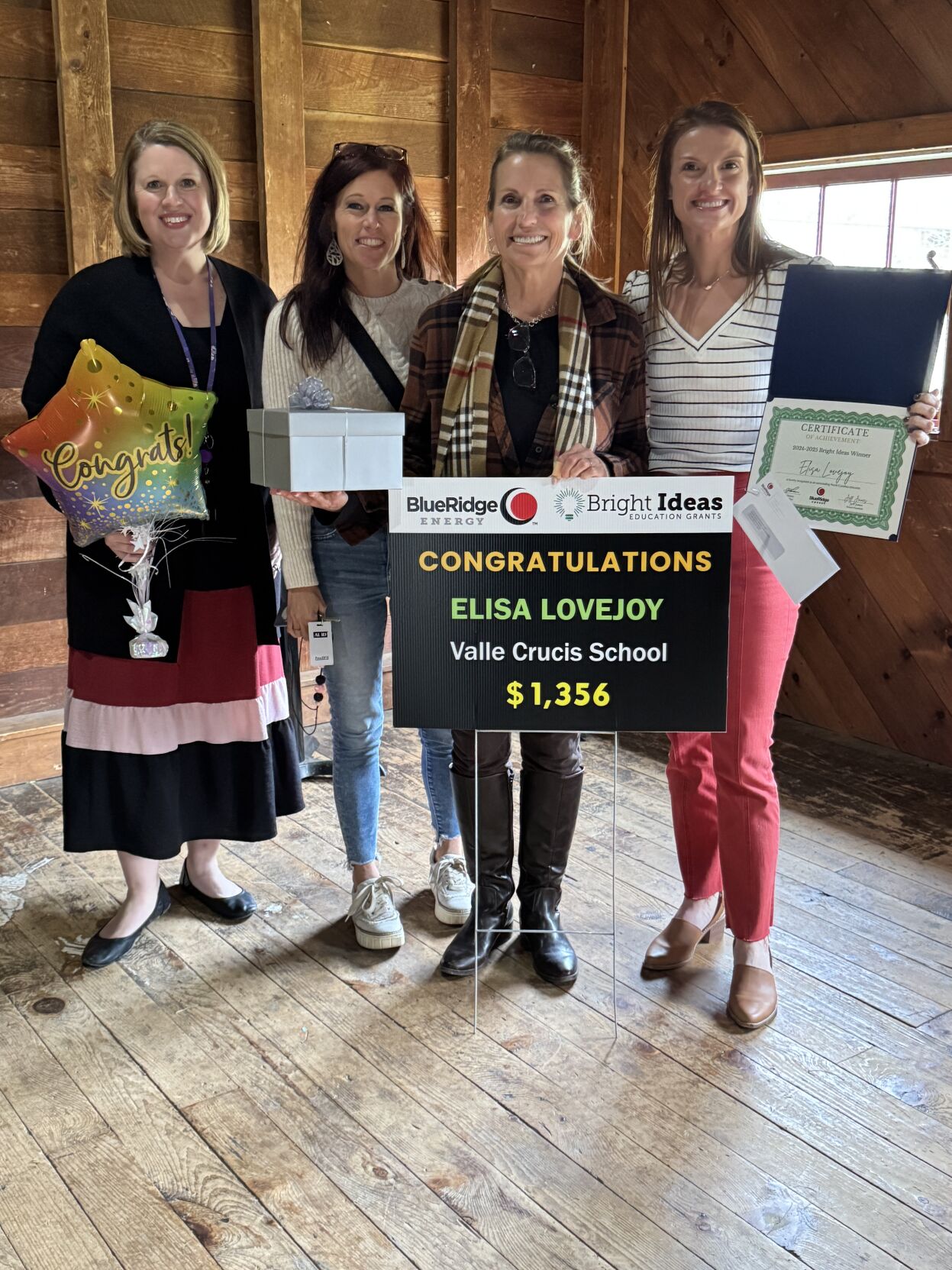 11 WCS teachers win Bright Ideas grants from BRE | Local News ...