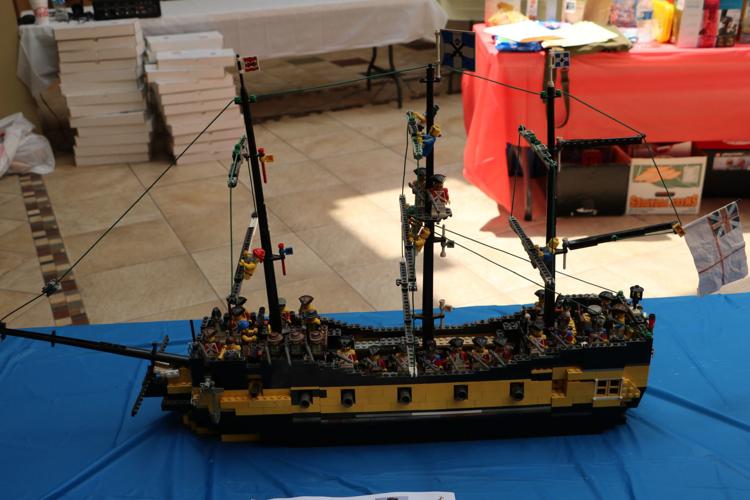 Boone Brick Contest celebrates fifth year on May 25 | Community ...