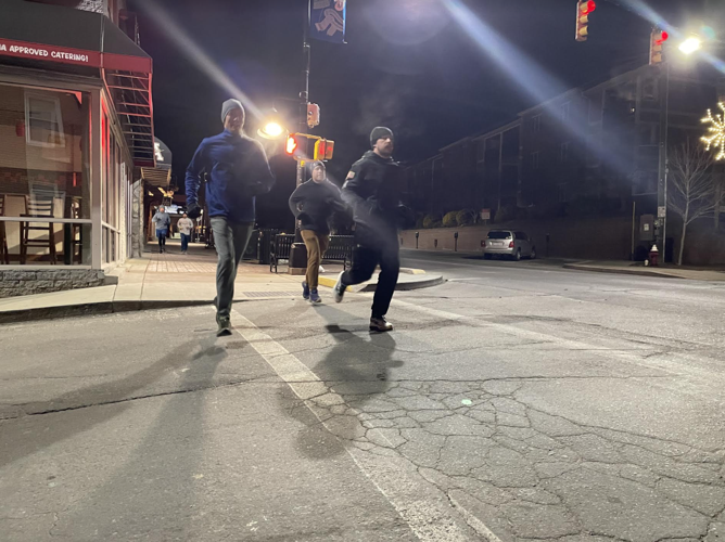 F3 workout group creating fellowship in the Boone community | Local ...