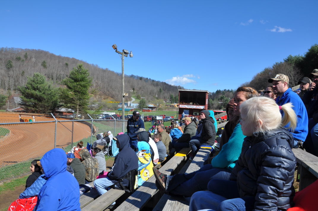 PHOTOS: Mountain View Speedway opening day April 2, 2016 | Community ...