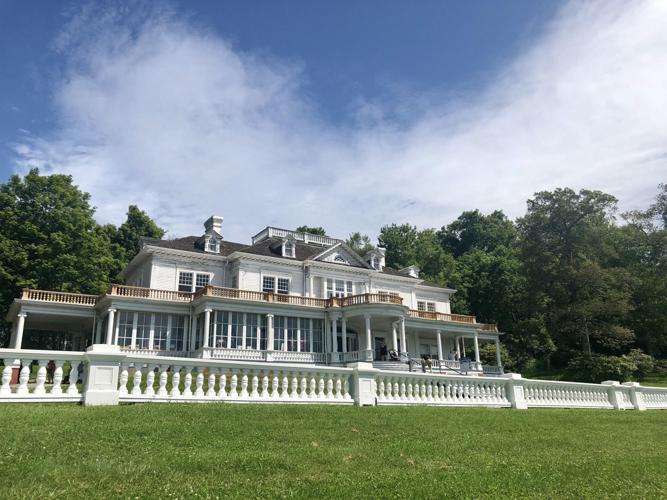 Flat Top Manor and Carriage Trails | Hcnc | wataugademocrat.com