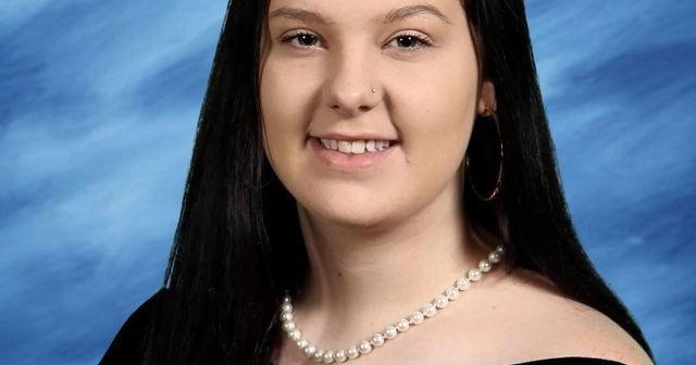 Raven Ward | Virtual Graduations | wataugademocrat.com