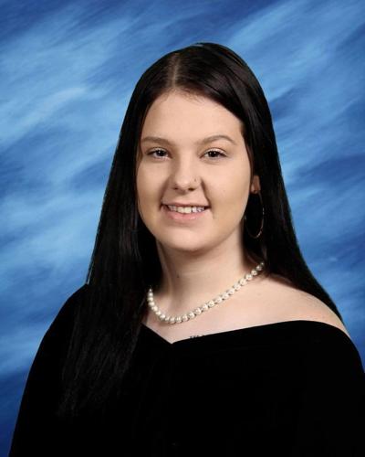 Raven Ward | Virtual Graduations | wataugademocrat.com