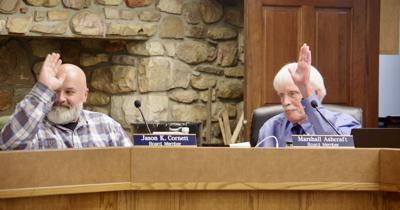 BOE hears various updates, recognitions | Local News | wataugademocrat.com