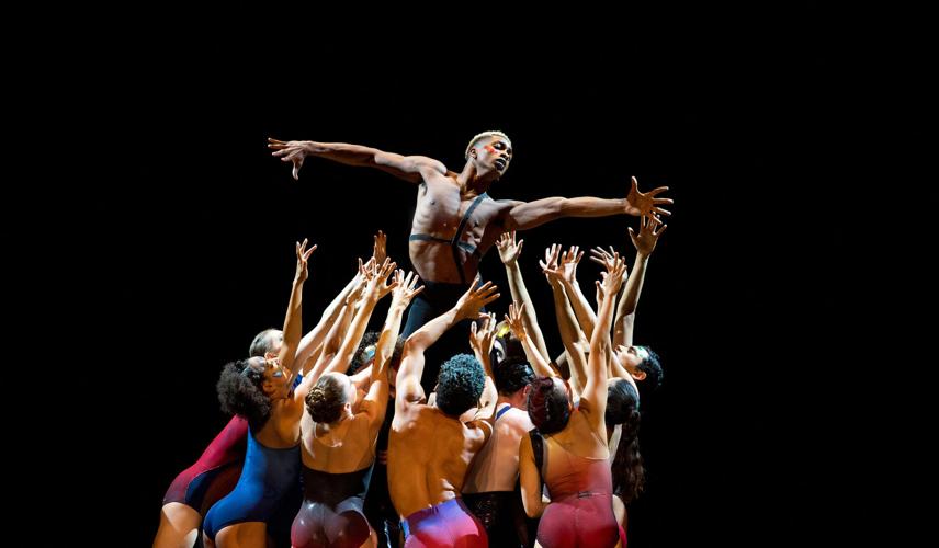 "STARDUST: From Bach to Bowie" to debut in Boone | Mountain Times ...