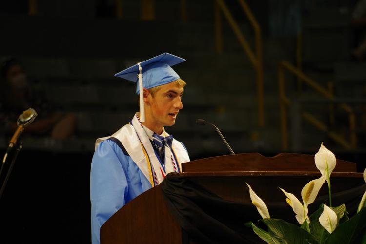 Watauga High School, Watauga Innovation Academy confer diplomas to ...