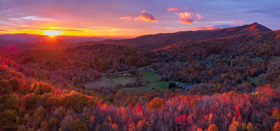 Fall colors in full view in the High Country | Local News ...