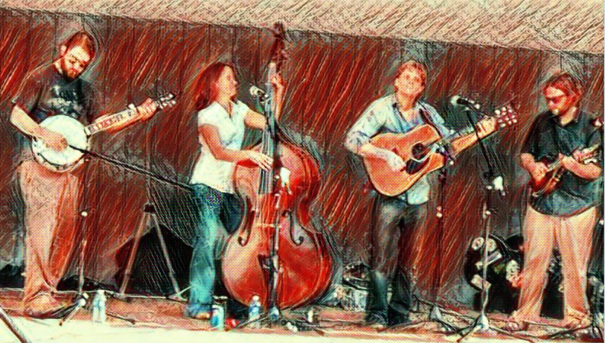 Boss Hawg brings rowdy roots music back to Boone | Mountain Times ...