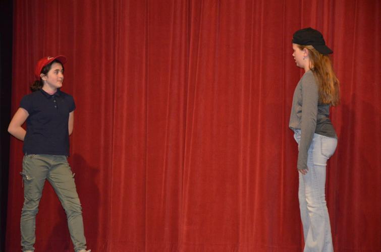 The Best Christmas Pageant Ever comes to the High Country | Mountain ...