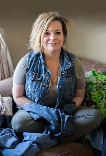 Fashionista: Anna Roseman | All About Women Magazine | wataugademocrat.com