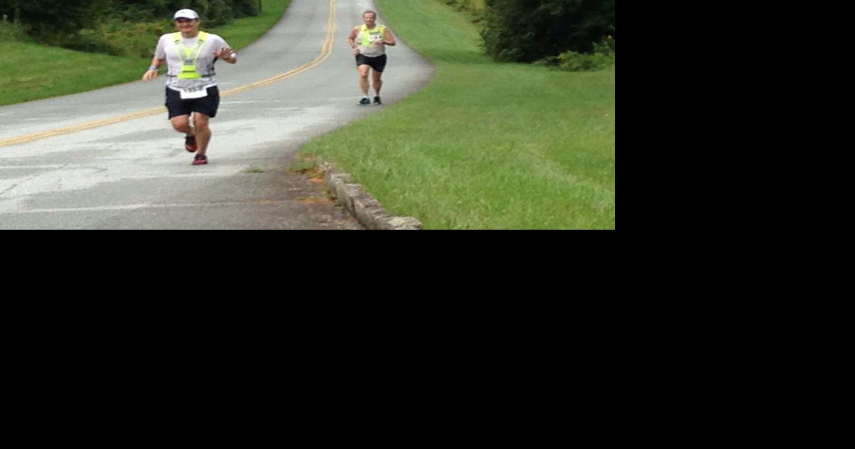 Blue Ridge Relay returns Friday | News | wataugademocrat.com