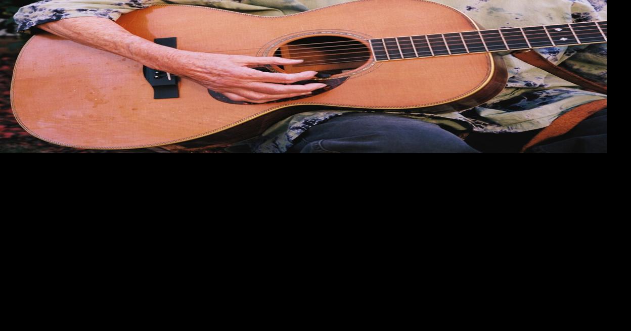 IBMA Hall of Famer performing at App Theatre on Feb. 3 | Main Street ...