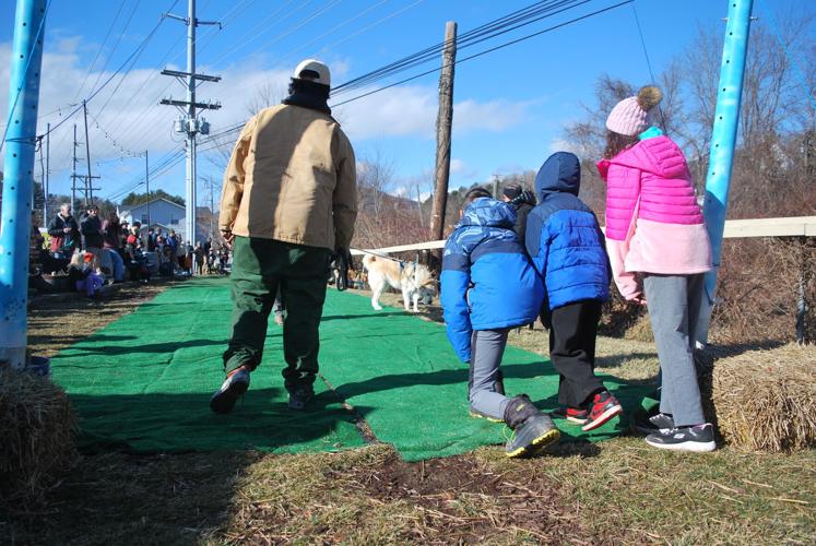 Furry competitors raise funds for animal rescue at 11th Annual K9 Keg ...