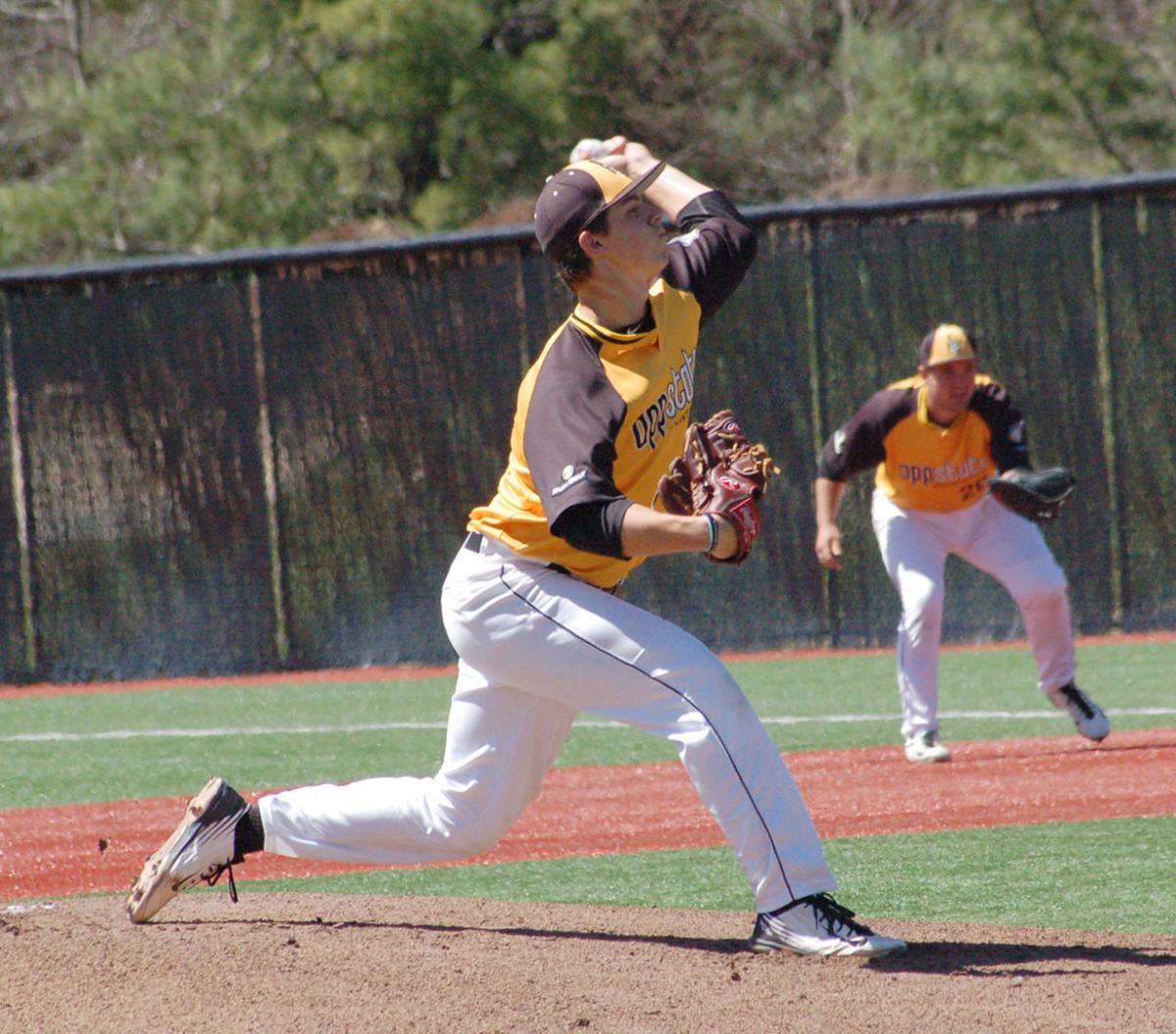 App State hires Kermit Smith to be new baseball coach | Sports ...