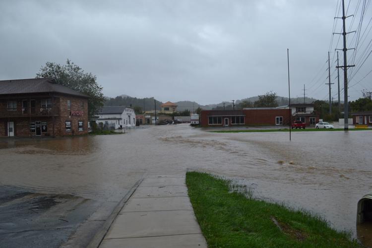 Watauga experiences flood impacts for second October in a row | News ...