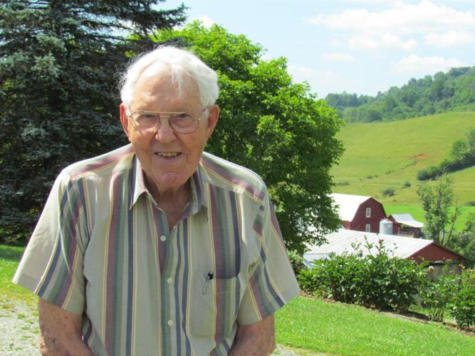 Watauga County remembers Robert Shipley | Community | wataugademocrat.com