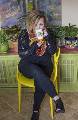 Fashionista: Anna Roseman | All About Women Magazine | wataugademocrat.com