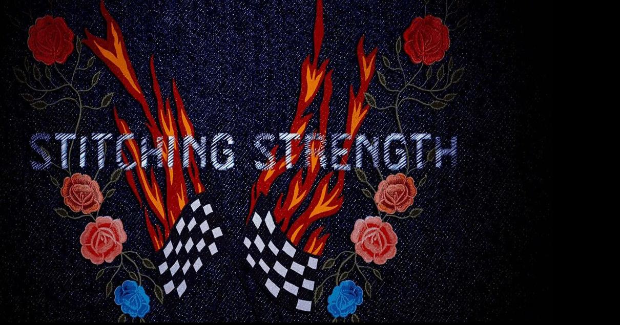ALS documentary ‘Stitching Strength’ to be shown at App State on Oct ...