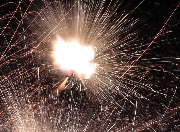 Fireworks safety tips | Watauga | wataugademocrat.com