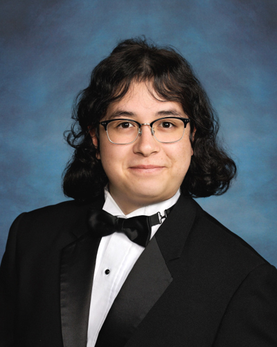 Watauga students graduate from NCSSM | Local News | wataugademocrat.com