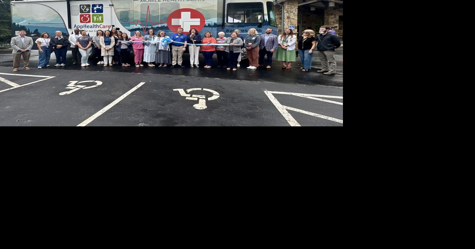 AppHealthCare launches Mobile Health Unit to expand rural access ...