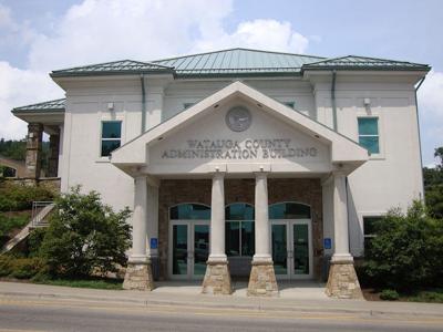 Will Watauga early voting be reduced to one site? | News ...