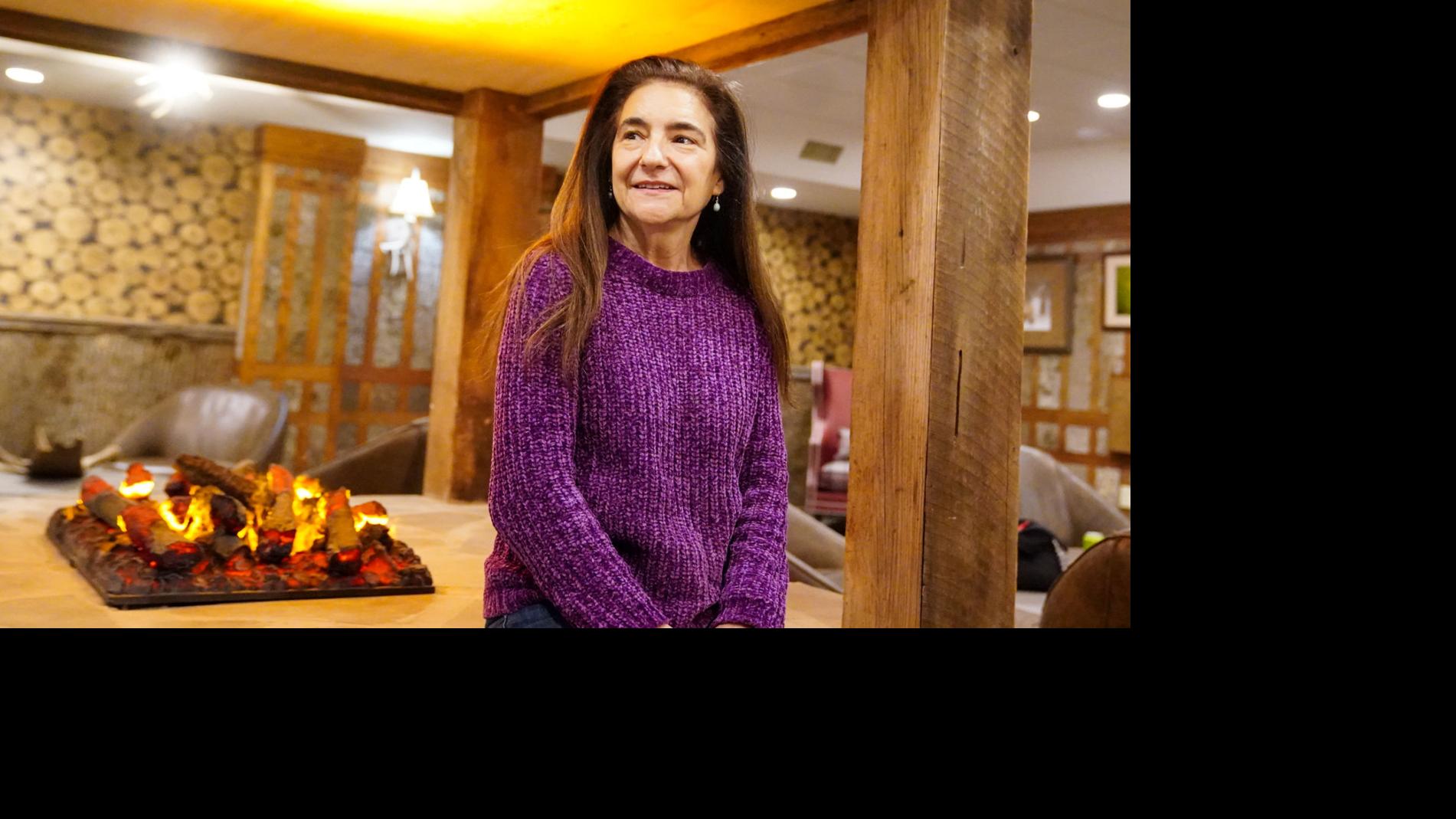 Blowing Rocket | wataugademocrat.com