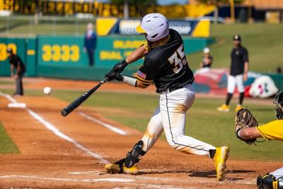 App State baseball ends best Sun Belt season | ASU Sports ...