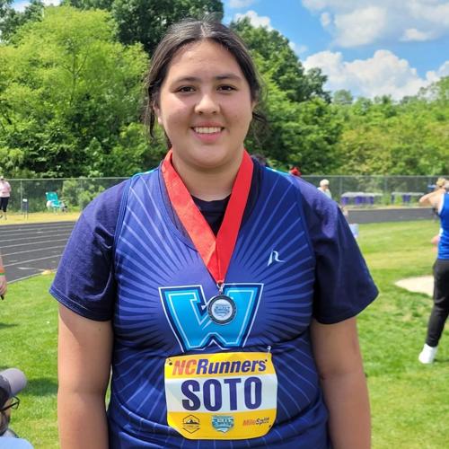 Watauga middle school track concludes fantastic season | Local Sports ...