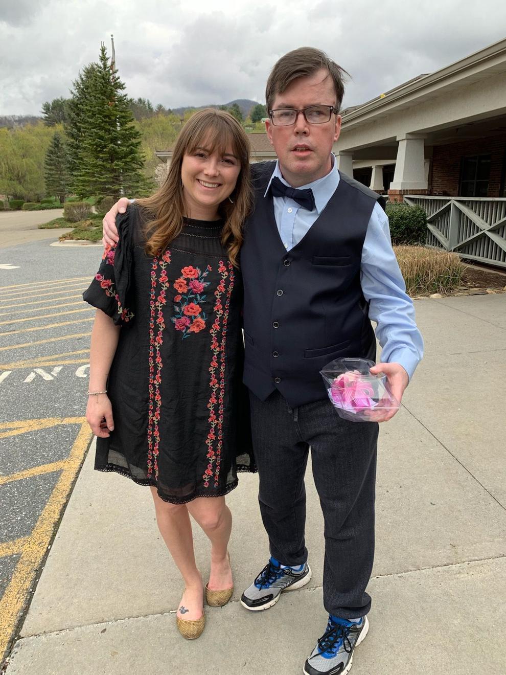 Alliance Bible Fellowship to host Joy Prom for individuals with ...