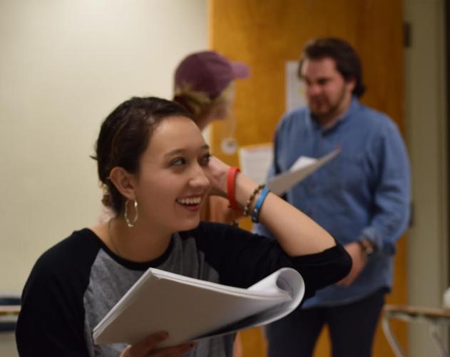 App State alumna's theatre production to premiere in Boone | Mountain ...