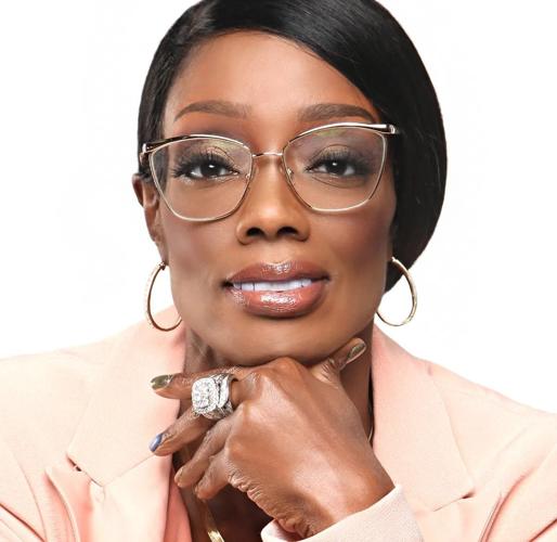 Survivor and advocate Tonier Cain to speak at Hospitality House 40th ...