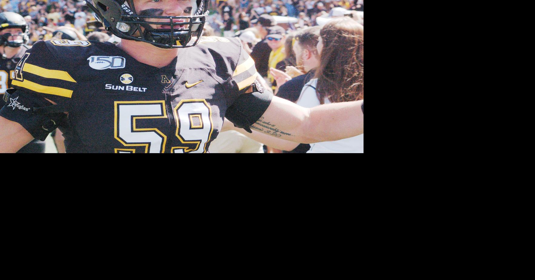 Fehr hopeful NFL will take a chance on him | ASU Sports ...