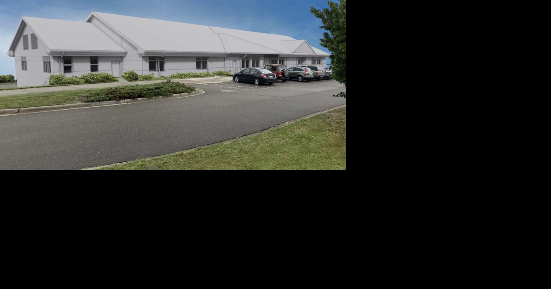CCC&TI reports progress on new facility, other items | Local News ...