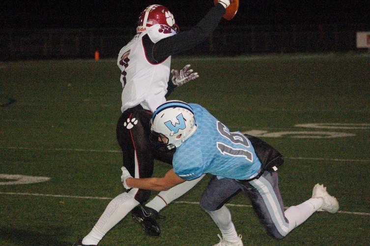 New faces, old rivalries headline 2025 WHS football slate | Sports ...