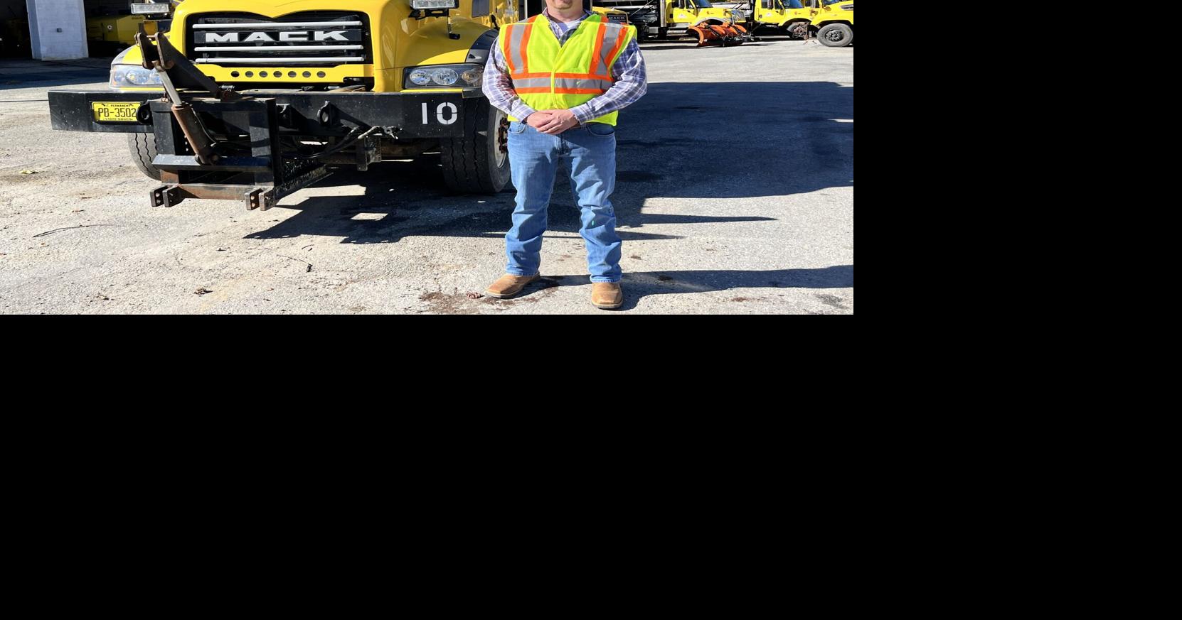 NCDOT preps for winter weather in Watauga | Local News ...