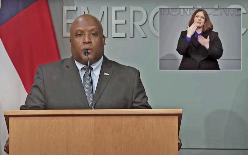 Pandemic prompts DPS to release some offenders to community supervision ...