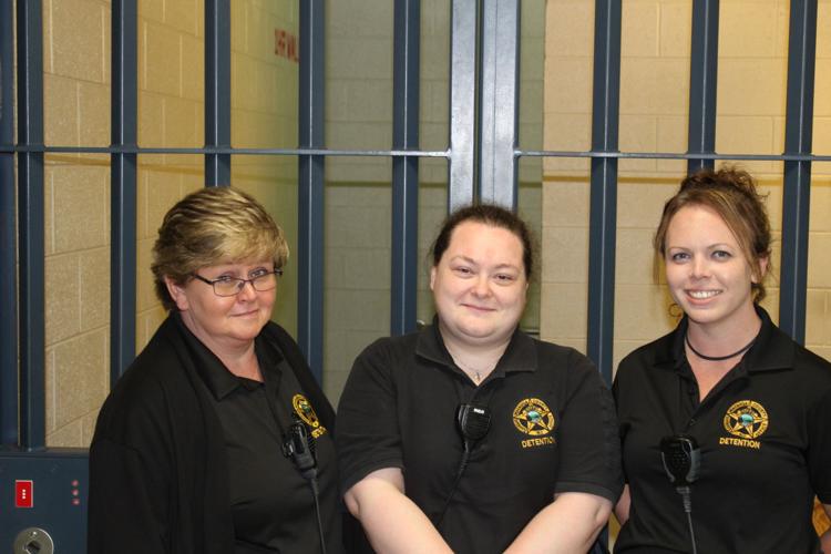 Women in policing: High Country has highest numbers in history | News ...