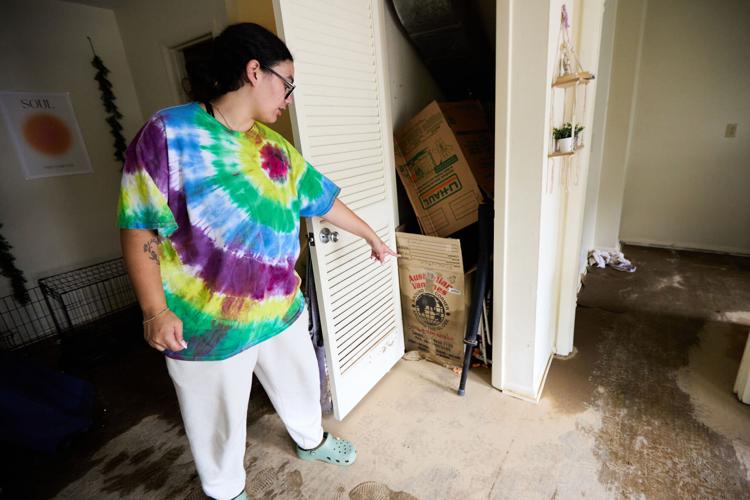 Like many, Bavarian Village Apartment residents facing uncertainty ...