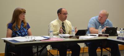 Commissioners prepare to make budget decisions | News | wataugademocrat.com