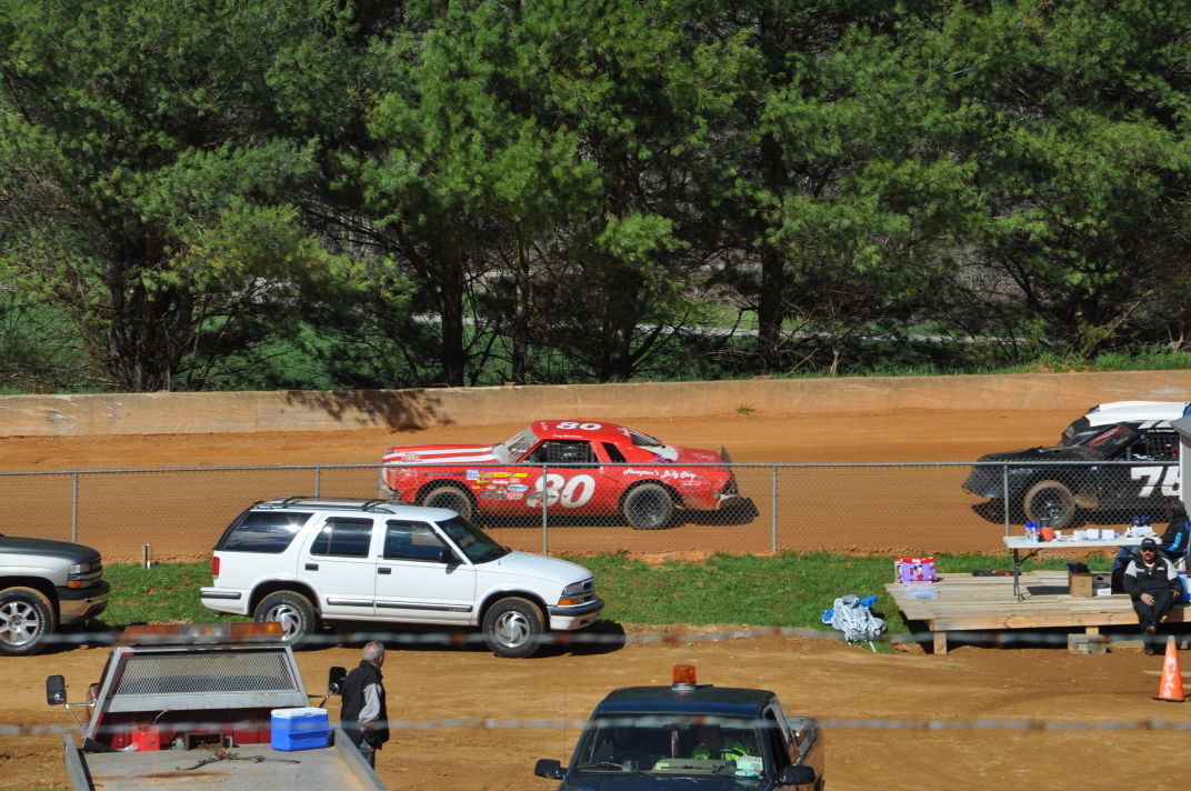 PHOTOS: Mountain View Speedway opening day April 2, 2016 | Community ...